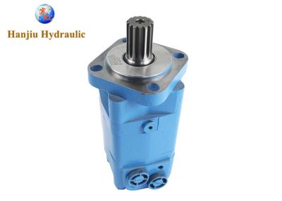 China BMSY-315-E4-F-D Orbital Motors BMSY 311cc 240RPM China Hydraulic Motor Factory Wholesale Price for sale