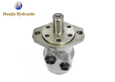 China BMP 100 / BMP 160 Low Speed High Torque Hydraulic Motor For Food Processing for sale