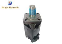 China Low Pressure Start Up Orbit Hydraulic Motor BMS 315 For Road Sweeper CE Approved for sale