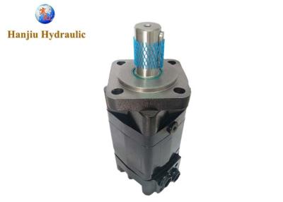 China Low Pressure Start Up Orbit Hydraulic Motor BMS 315 For Road Sweeper CE Approved for sale