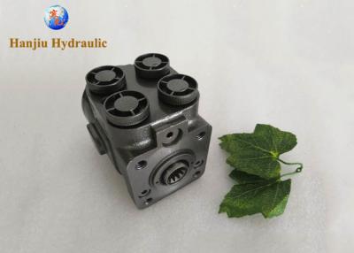 China Safety Orbital Steering Valve 060 Series 100ml ON Open Center Non Load Reactive for sale