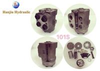 China Professional Hydraulic Steering Unit 101S Orbitrol OEM AL41631 For Tractor for sale