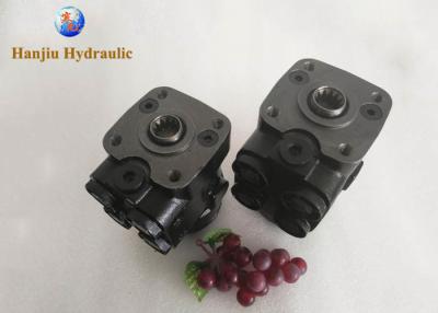 China High Efficiency Hydraulic Control Unit , Simple Structure  Steering Valve for sale