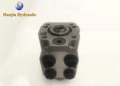 China 102S Hydraulic Steering Unit Orbitrol OSPC 100 ON / CN / LS For Road Roller for sale