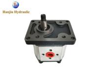 China Low Noise Hydraulic Gear Pump Economical Type Simple Structure For Automobile for sale