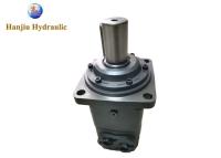 China Construction Equipment Hydraulic Wheel Drive Motors BMV 630 / OMV 630 φ50mm Shaft for sale