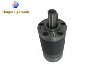 China Industrial Small High Speed Hydraulic Motors BMM / OMM G 3/8’’For Mining for sale