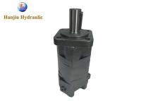 China Easy Installation Orbit Hydraulic Motor OMS / BMS / MS / 2000 Series For Netting Machine for sale
