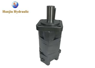 China Easy Installation Orbit Hydraulic Motor OMS / BMS / MS / 2000 Series For Netting Machine for sale