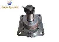 China Professional Hydraulic Wheel Motor / Hydraulic Drive Device Engine BMSW315 / 3W 315Z2AY for sale