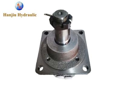 China Professional Hydraulic Wheel Motor / Hydraulic Drive Device Engine BMSW315 / 3W 315Z2AY for sale