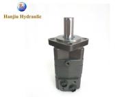 China Low Speed High Torque Hydraulic Motor BMS 200 , Fixed Displacement Hydraulic Motor for sale
