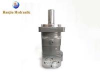 China Heavy Duty Hydraulic Motor  BMT Series , Low Speed High Torque Hydraulic Motor for sale