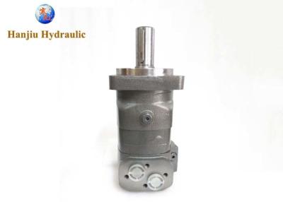 China Heavy Duty Hydraulic Motor  BMT Series , Low Speed High Torque Hydraulic Motor for sale