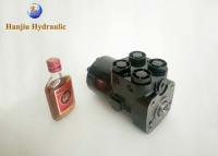 China Black Color Hydraulic Steering Control Unit 101S For Agriculture Tractor for sale