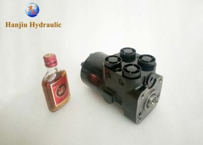 China Black Color Hydraulic Steering Control Unit 101S For Agriculture Tractor for sale
