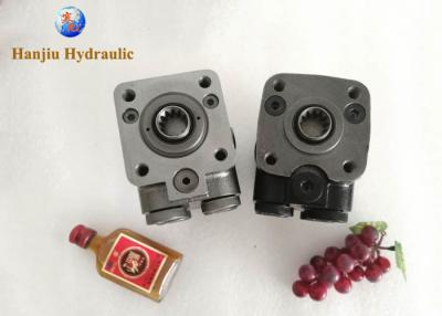 China High Performance Hydraulic Steering Unit , Orbital Steering Pump 060 101S for sale