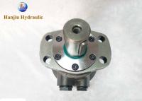 China BMH Orbit Hydraulic Motor Reliable Operation For Construction Machinery for sale