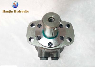 China BMH Orbit Hydraulic Motor Reliable Operation For Construction Machinery for sale