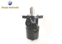 China Compact Volume Low Speed High Torque Hydraulic Motor BMR For Piling Machines for sale