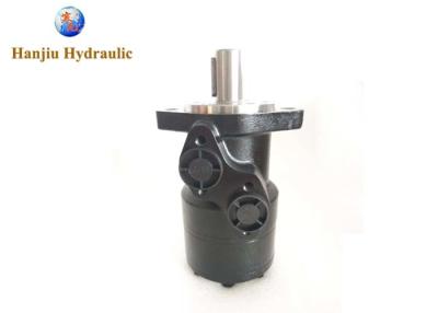 China Compact Volume Low Speed High Torque Hydraulic Motor BMR For Piling Machines for sale