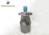 China Smooth Operation Low Speed High Torque Hydraulic Motor Compact Volume BMH Motors for sale