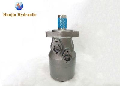 China Smooth Operation Low Speed High Torque Hydraulic Motor Compact Volume BMH Motors for sale