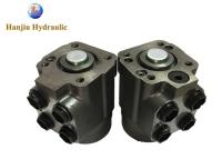 China Compact Hydraulic Steering Unit 102S / HKUS For  Tractor CE Approved for sale