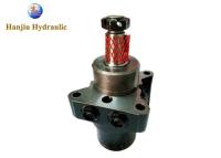 China High Starting Torque Hydraulic Wheel Motor BMRW For Agricultural Machines for sale