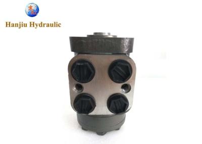China Continuous Operation Hydraulic Steering Unit BZZ With Low Control Torque for sale