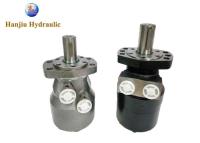China Economical Type Low RPM Hydraulic Motor BMH / OMH500 For Concrete Pump for sale