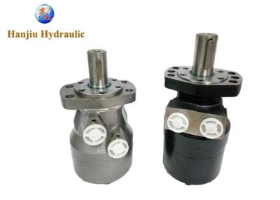 China Economical Type Low RPM Hydraulic Motor BMH / OMH500 For Concrete Pump for sale