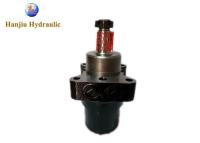 China BMRW 315 Hydrostatic Wheel Motors , Hydraulic Track Motor For Scag / Turf Tiger for sale