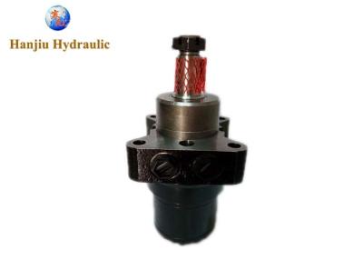 China BMRW 315 Hydrostatic Wheel Motors , Hydraulic Track Motor For Scag / Turf Tiger for sale