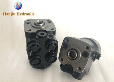 China Load Sensing Orbital Steering Control Valve , OSPC LS Series Orbitrol Steering Unit for sale