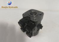 China Industrial Orbital Steering Valve LS ON CN Load Sensing Open Center / Close Center for sale