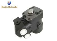 China 101S Series Orbitrol Steering Valve , Hydrostatic Steering Unit With OLSA Priority Valve for sale