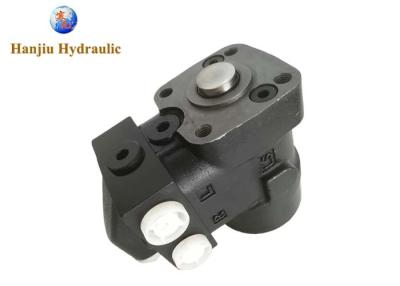 China 101S Series Orbitrol Steering Valve , Hydrostatic Steering Unit With OLSA Priority Valve for sale