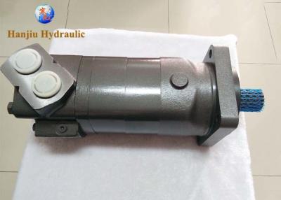 China Smooth Running BMT / OMT Hydraulic Motor 985cc For Marine Equipment OEM Available for sale