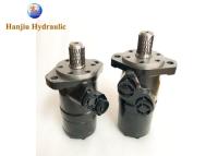 China High Starting Torque Small Hydraulic Motor BMP / OMP Spool Valve Automation Spare Parts for sale