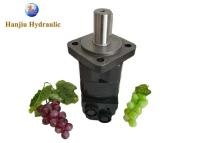 China High Torque Low RPM Hydraulic Motor BMS100 / OMS100 Hydraulic And Automotive Parts for sale