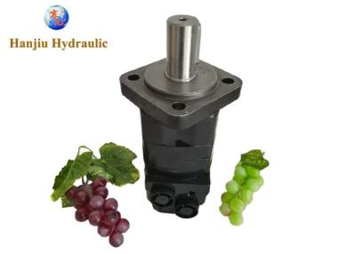 China High Torque Low RPM Hydraulic Motor BMS100 / OMS100 Hydraulic And Automotive Parts for sale