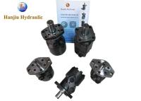China Professional High Torque Gear Motor , Small Size BMR Series Low Speed Gear Motor for sale