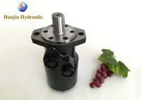 China Lightweight Hydraulic Winch Motor BMR OMR S Series 50cc 80cc 100cc 160cc 200cc for sale