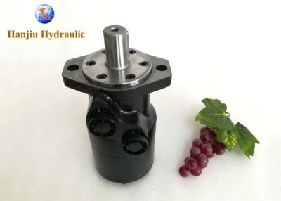 China Lightweight Hydraulic Winch Motor BMR OMR S Series 50cc 80cc 100cc 160cc 200cc for sale