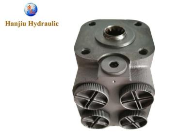 China Metal Material Hydraulic Steering Control Units OSPC Grade AAA For Tractor Factory for sale