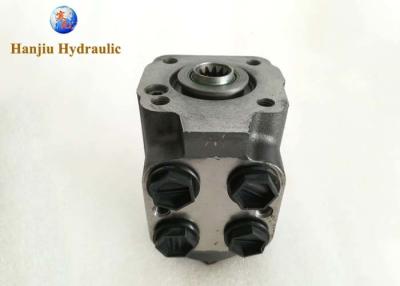 China Hydraulic Directional Control Valve , Power Steering Unit 102s For Tractor for sale