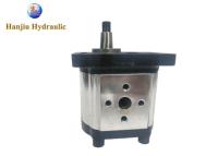 China Small Volume Hydraulic Gear Pump CBT - E3 External Hydraulic Pump For for sale