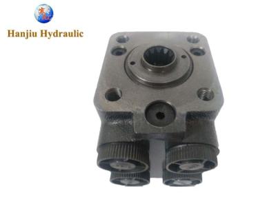 China Reliable Operation Orbital Steering Valve 060 160 For Forklift / Loader for sale