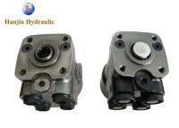 China 101 S Series Hydraulic Power Steering Pump Valve For Loader / Forklift for sale